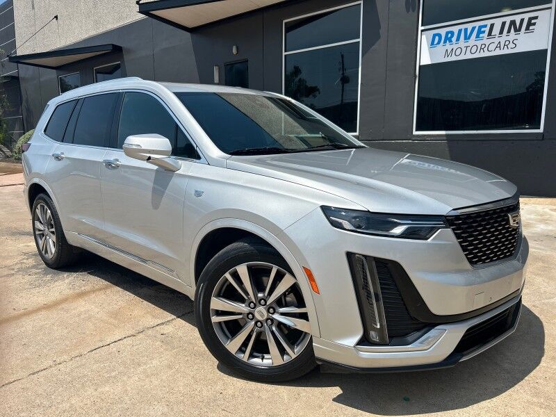 Used Vehicle Dealership Farmers Branch TX | Driveline Motorcars