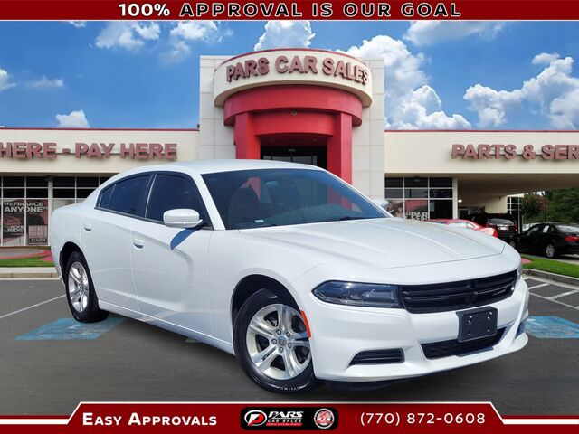Used cars in Morrow GA
