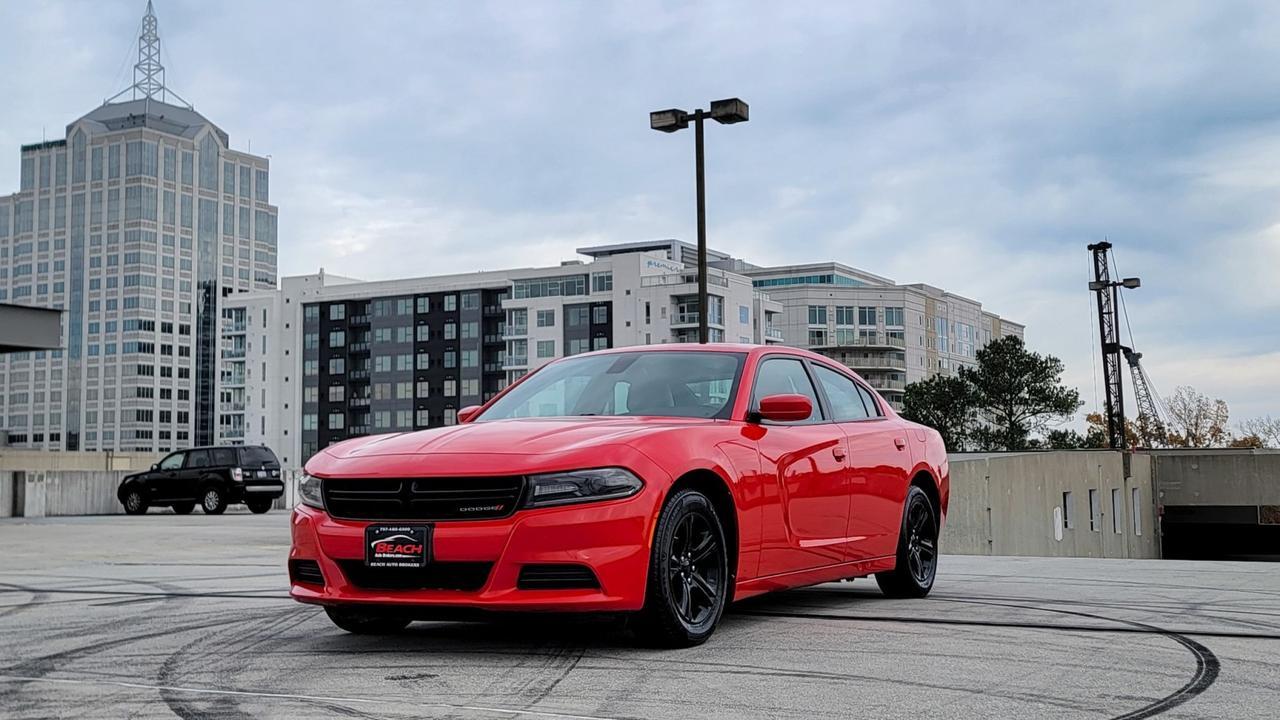 2020 Dodge Charger SXT PLUS RWD SEDAN, COME TAKE ADVANTAGE OF THE ...