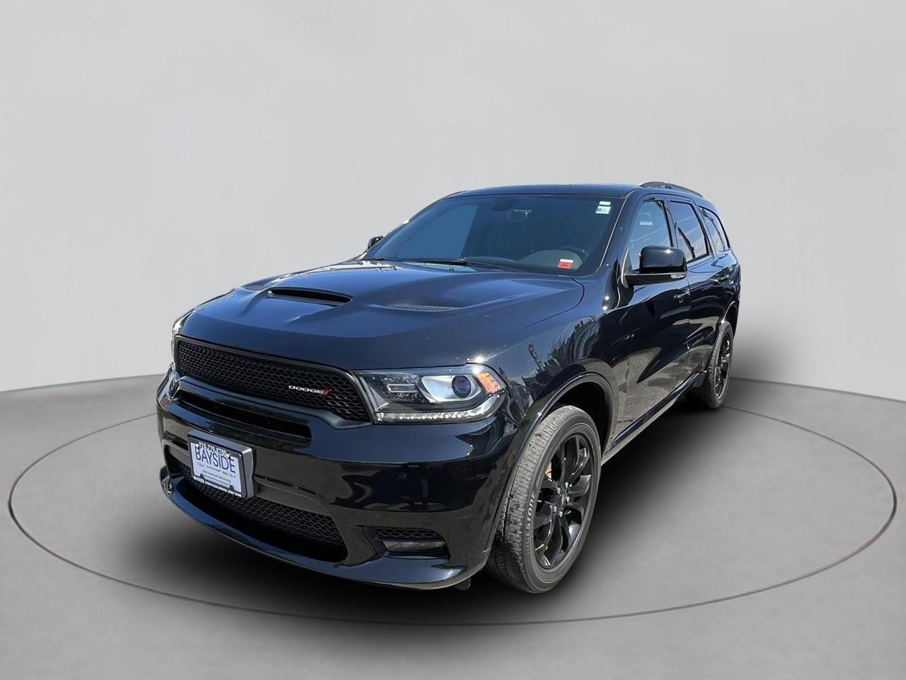 New & Used Chrysler, Dodge, Jeep, RAM, Wagoneer Dealership in Bayside ...