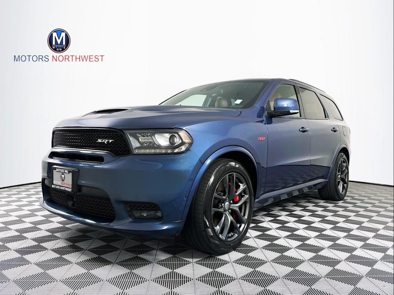 Find 2020 Dodge Challenger for sale in Tacoma WA