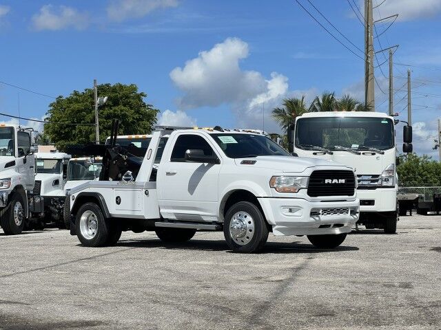 Used tow wrecker in Miami FL