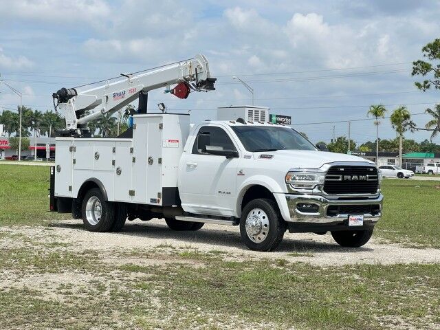 Mechanic Service Trucks in Homestead, FL