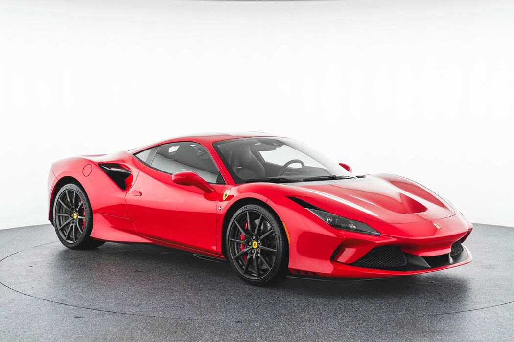 Used FERRARI Seattle, WA