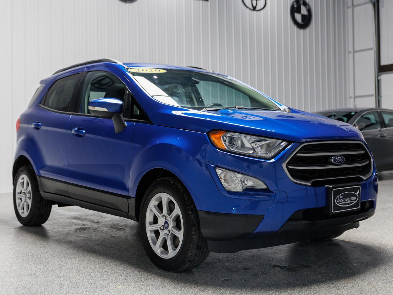 Used Vehicle Dealership Cranberry PA | 4 Your Car Connection