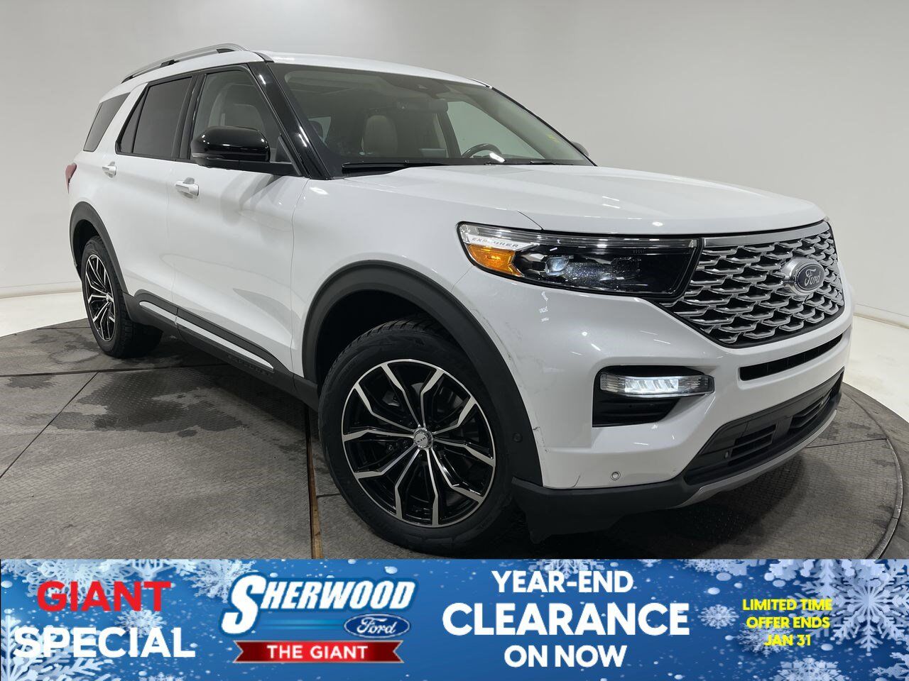 Sherwood Ford | Dealership near Edmonton AB | Top Rated | Find New ...