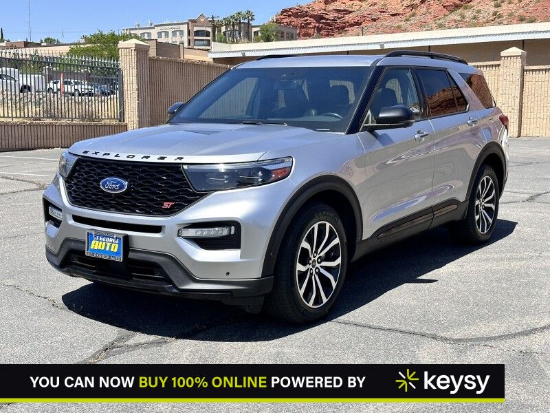 Used vehicles St George Utah