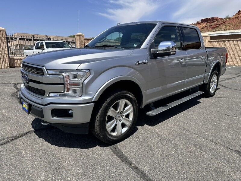 Used vehicles St George Utah