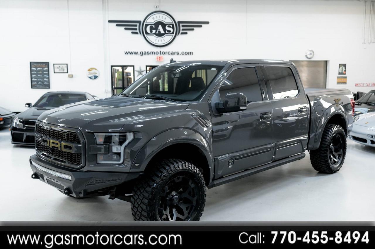 Used trucks in Marietta GA