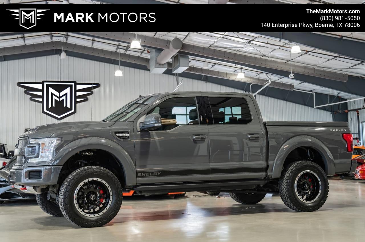 Used 2022 Ford F 150 Lightning Platinum Boerne TX