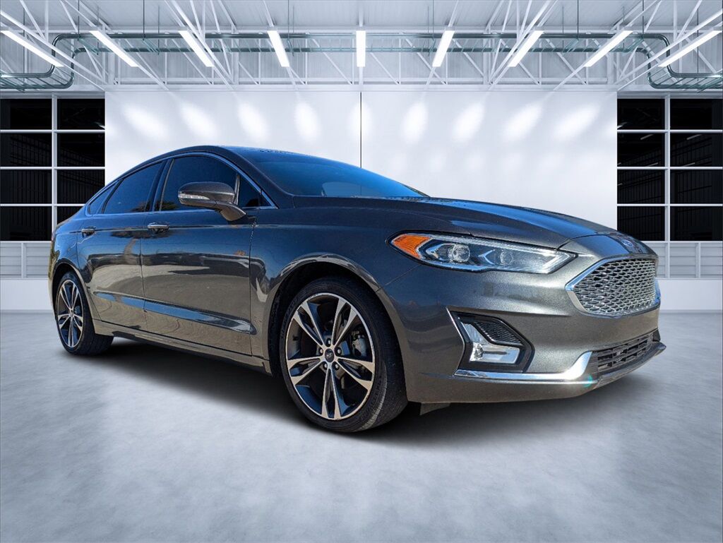 Used vehicles Saint Augustine, FL