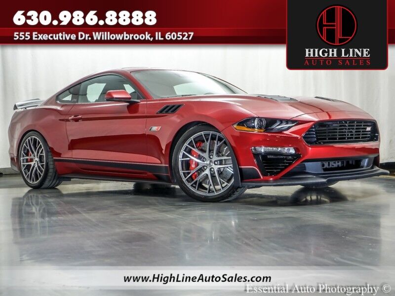 Used Vehicle Dealership Willowbrook IL | Highline Auto Sales