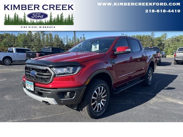 Used 2021-ford-bronco-sport-outer-banks Pine River MN