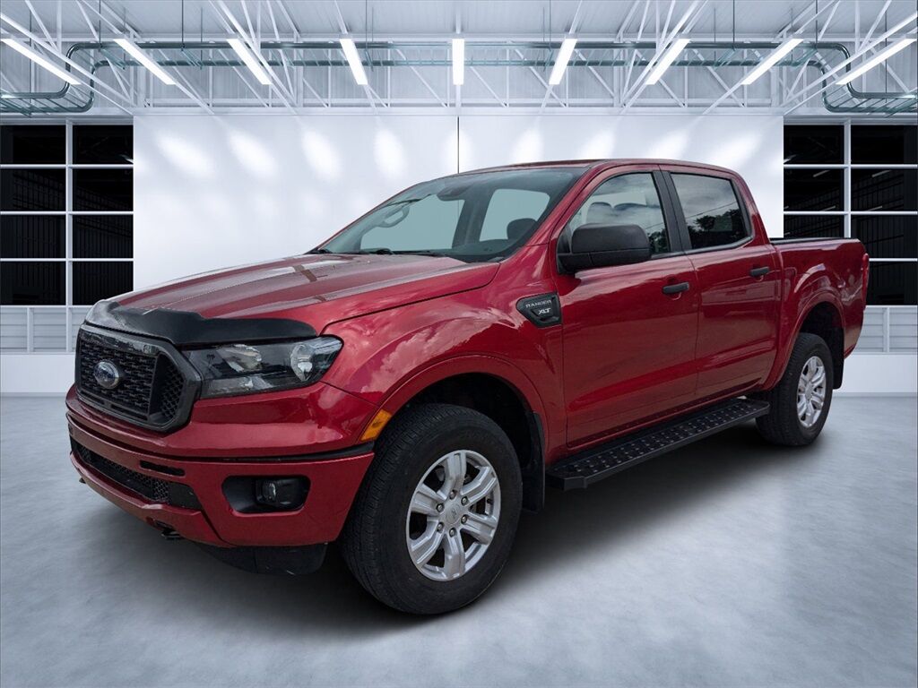 Used trucks in Saint Augustine, FL