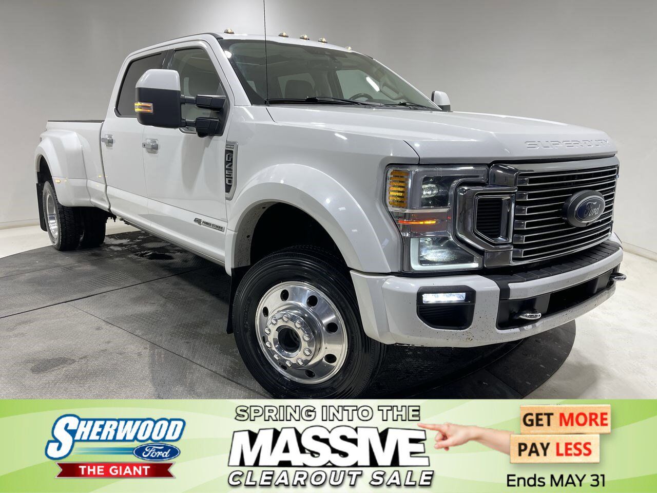 Sherwood Ford | Dealership near Edmonton AB | Top Rated | Find New ...