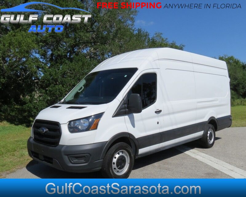 Used vans in Sarasota FL