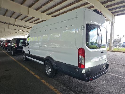Used 2020 Ford Transit-350 Cargo Van 10360 GVWR DRW High Roof 148.0 WB ...