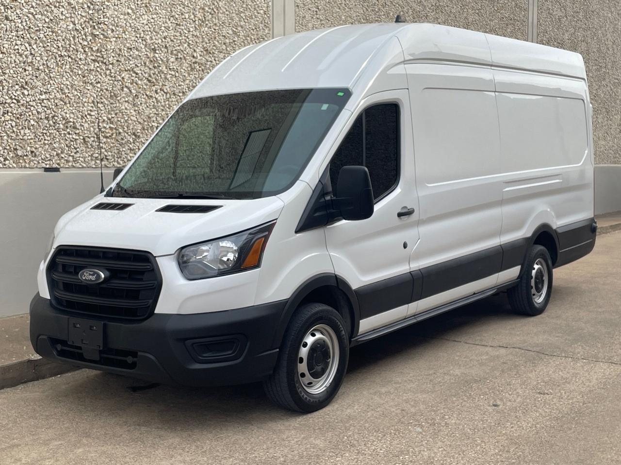 Find 2022 Ford Transit Cargo Van T 250 148 Med Rf for sale in Farmers ...