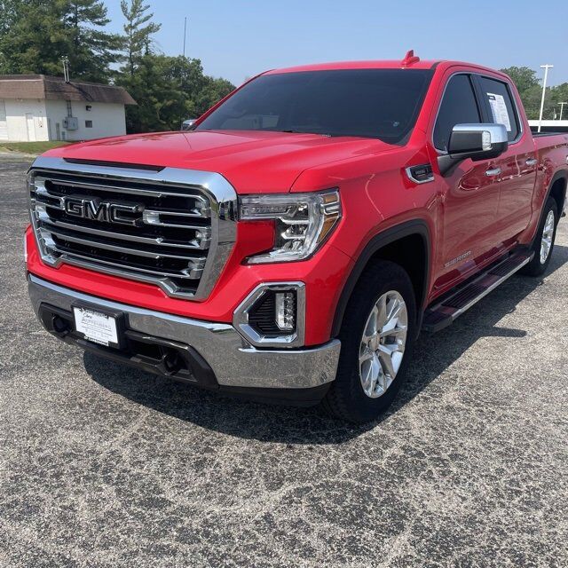 Used GMC Missouri and Illinois