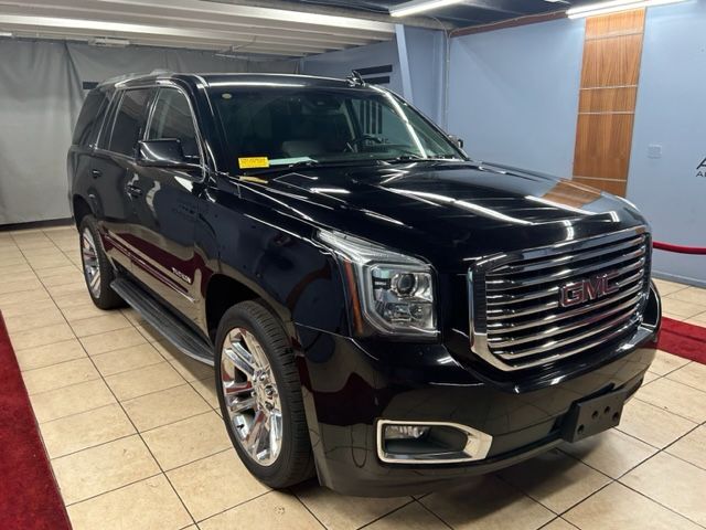 Used 2020 GMC Yukon SLT 2WD in Charlotte NC