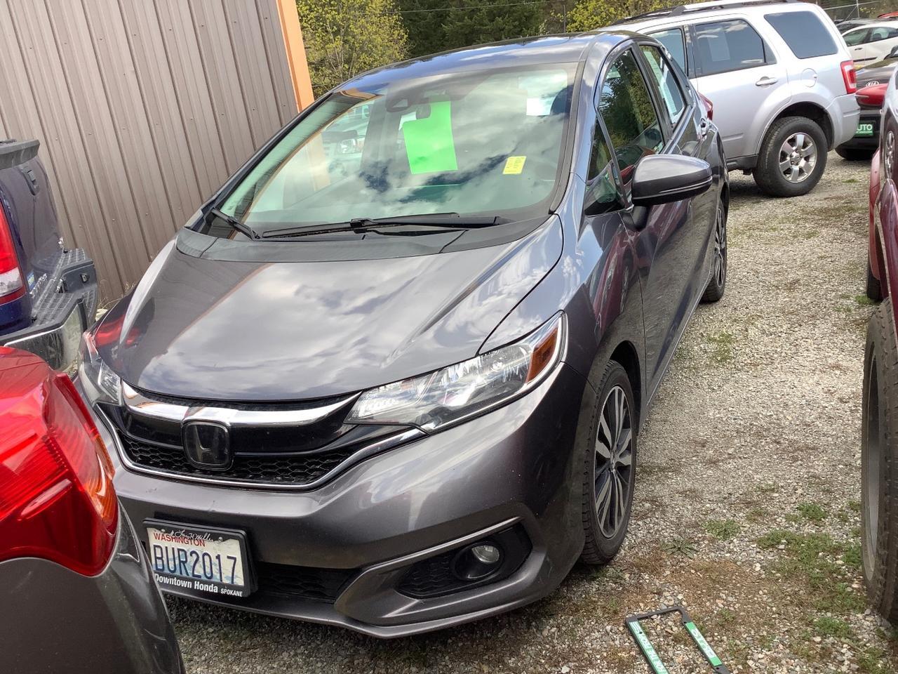 Find cars for sale in Spokane WA