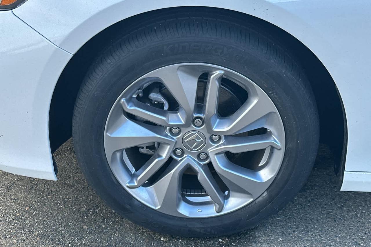 Used 2020 Honda Accord LX in Roseville CA