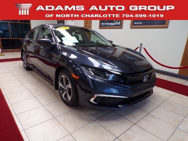 Honda For Sale Charlotte Nc