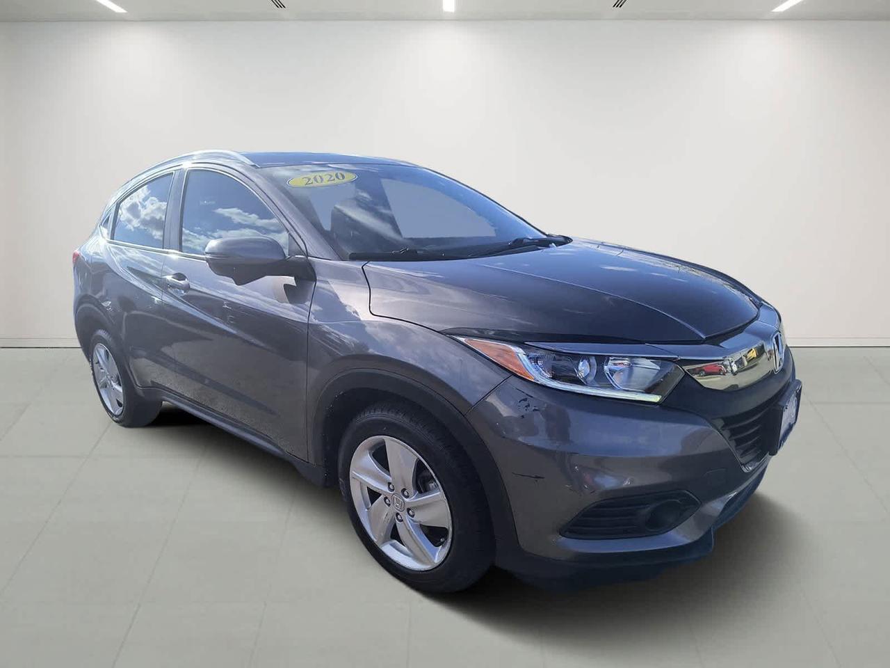 Used 2020 Honda HR-V EX Dartmouth MA