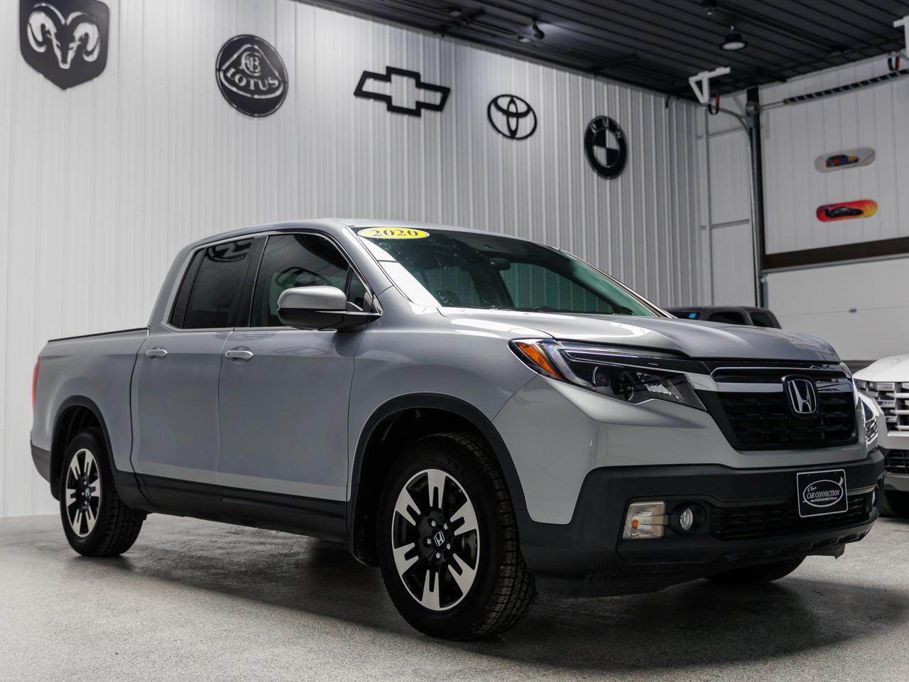 Used Honda Cranberry PA