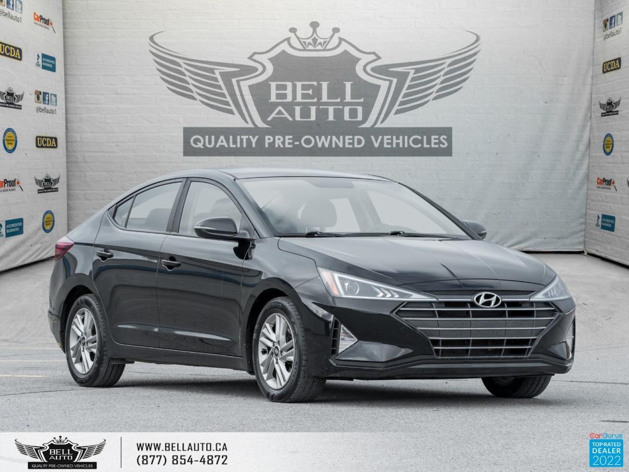 Used Vehicle Dealership Toronto, ON | Bell Auto Inc.