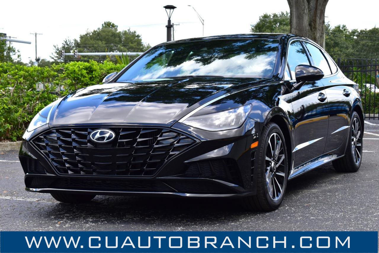 2020 Hyundai Sonata SEL Plus Tampa FL 53055873 2020 Hyundai Sonata SEL Plus Tampa FL 53055873