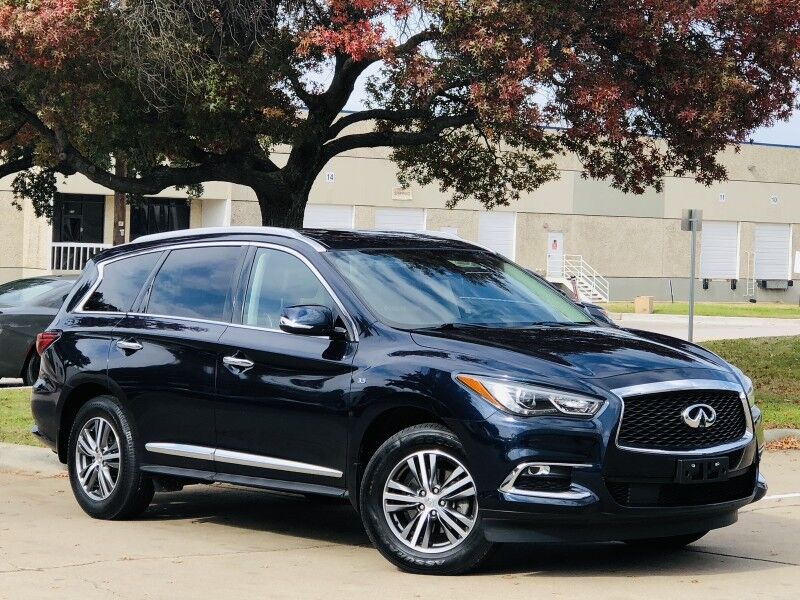 Used Vehicle Dealership Carrollton TX | Driveline Motorcars