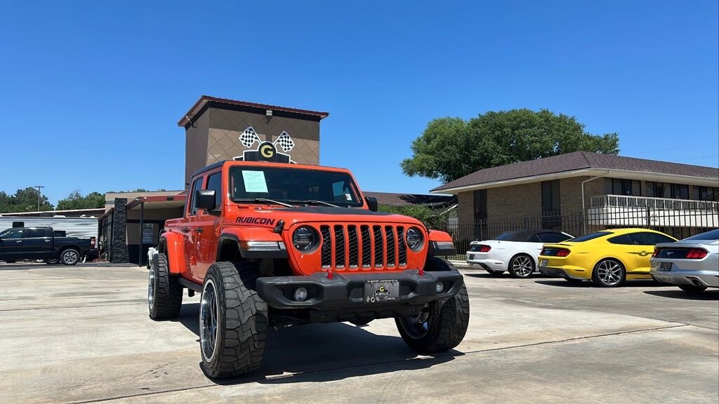 Used JEEP Houston, TX