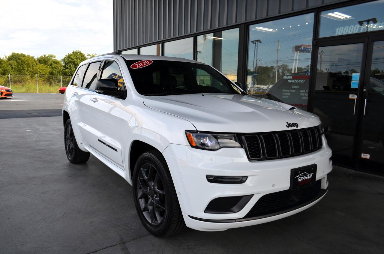 Pre-Owned Luxury Dealership Knoxville TN