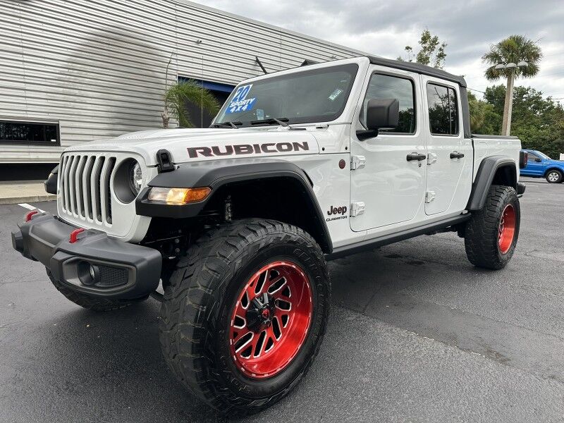 Used trucks in Jacksonville FL