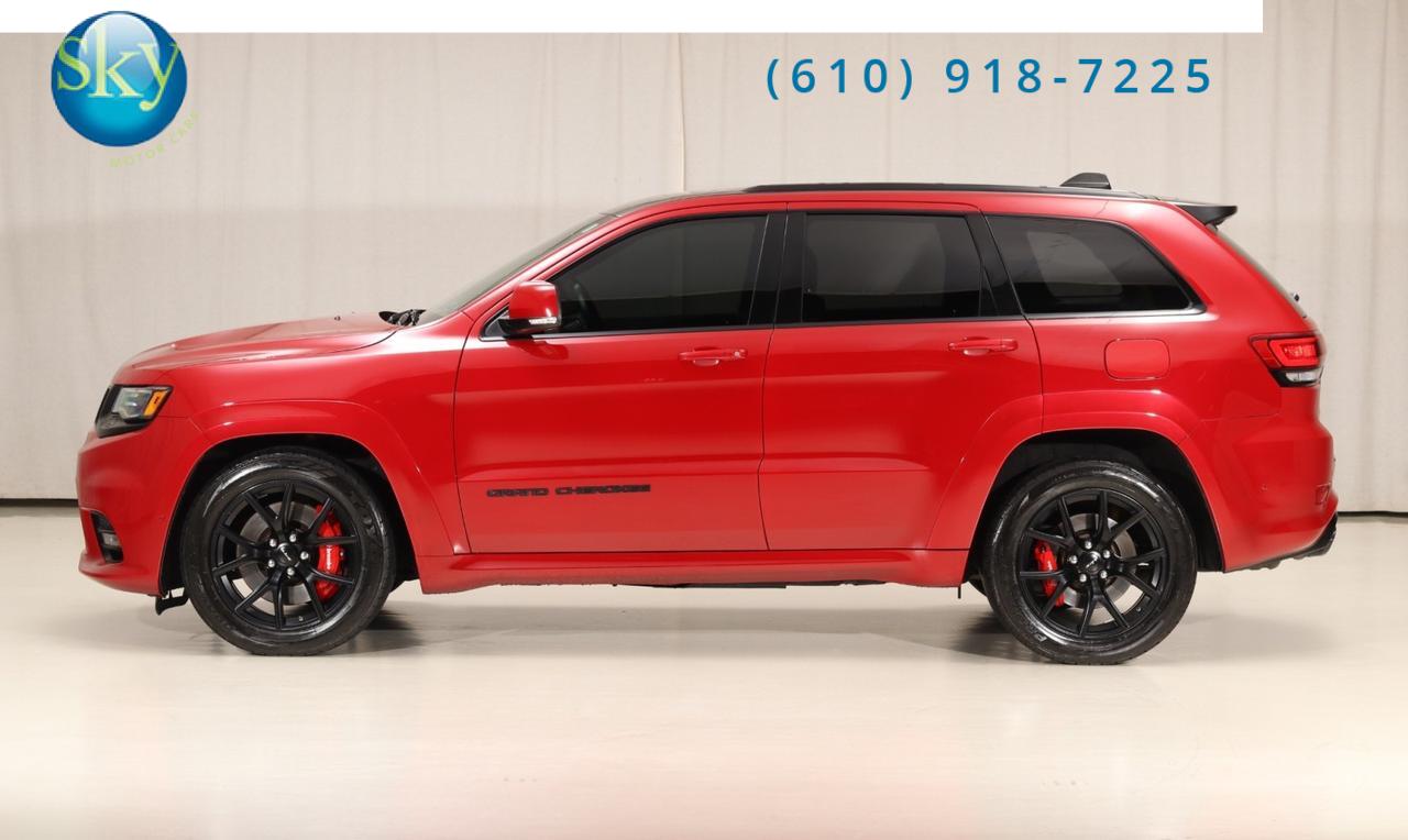 Used Vehicle Dealership West Chester PA | Sky Motor Cars