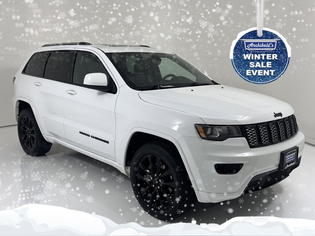 Used vehicles Tri Cities Washington