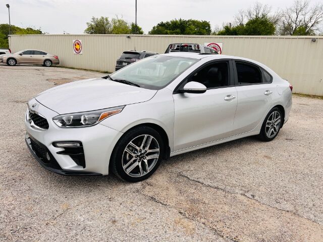 Used vehicles Terrell Texas