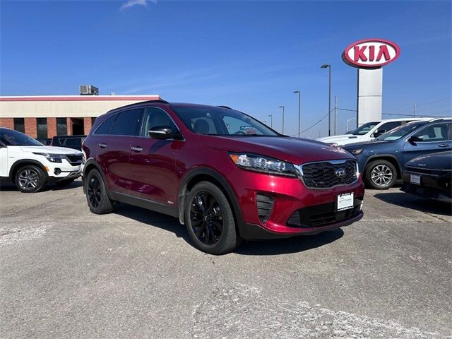New and Used Kia cars, vans, and SUVs in Cape Girardeau, MO