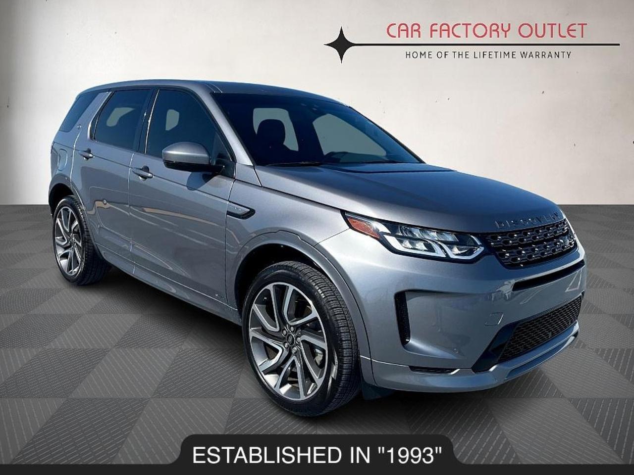 Find Land Rover for sale in Miami FL