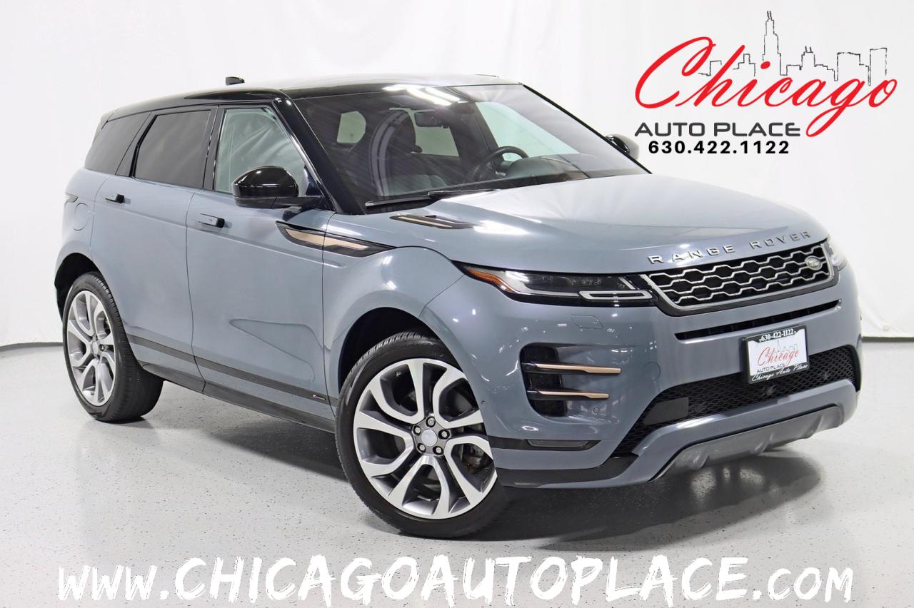 Used Vehicle Dealership Downers Grove IL | Chicago Auto Place