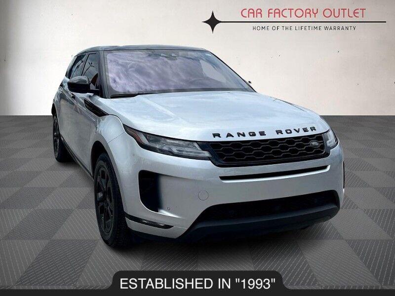 Find Land Rover for sale in Miami FL