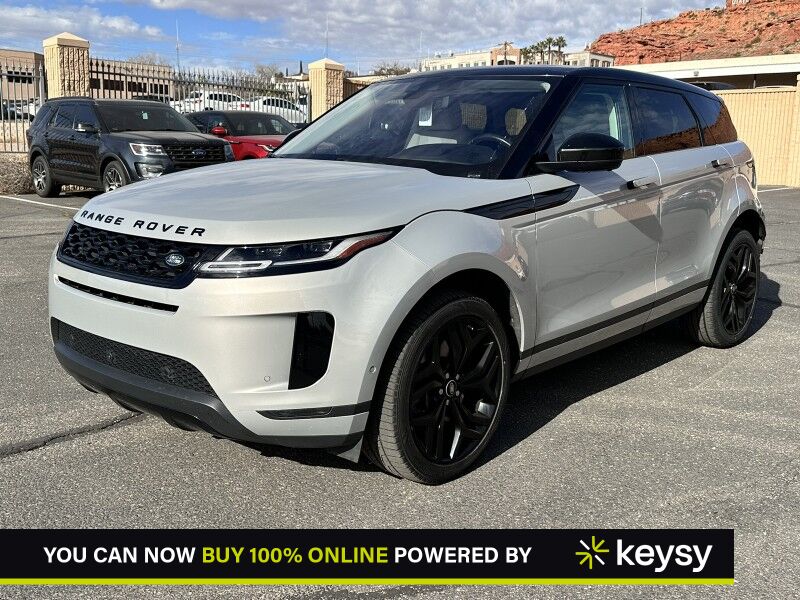 Used vehicles St George Utah