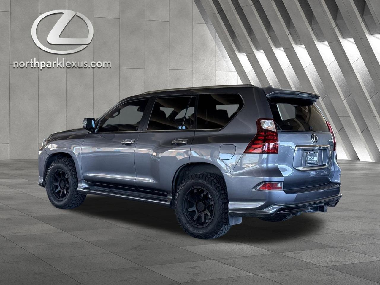 Used 2020 Lexus GX 460 Premium in San Antonio TX