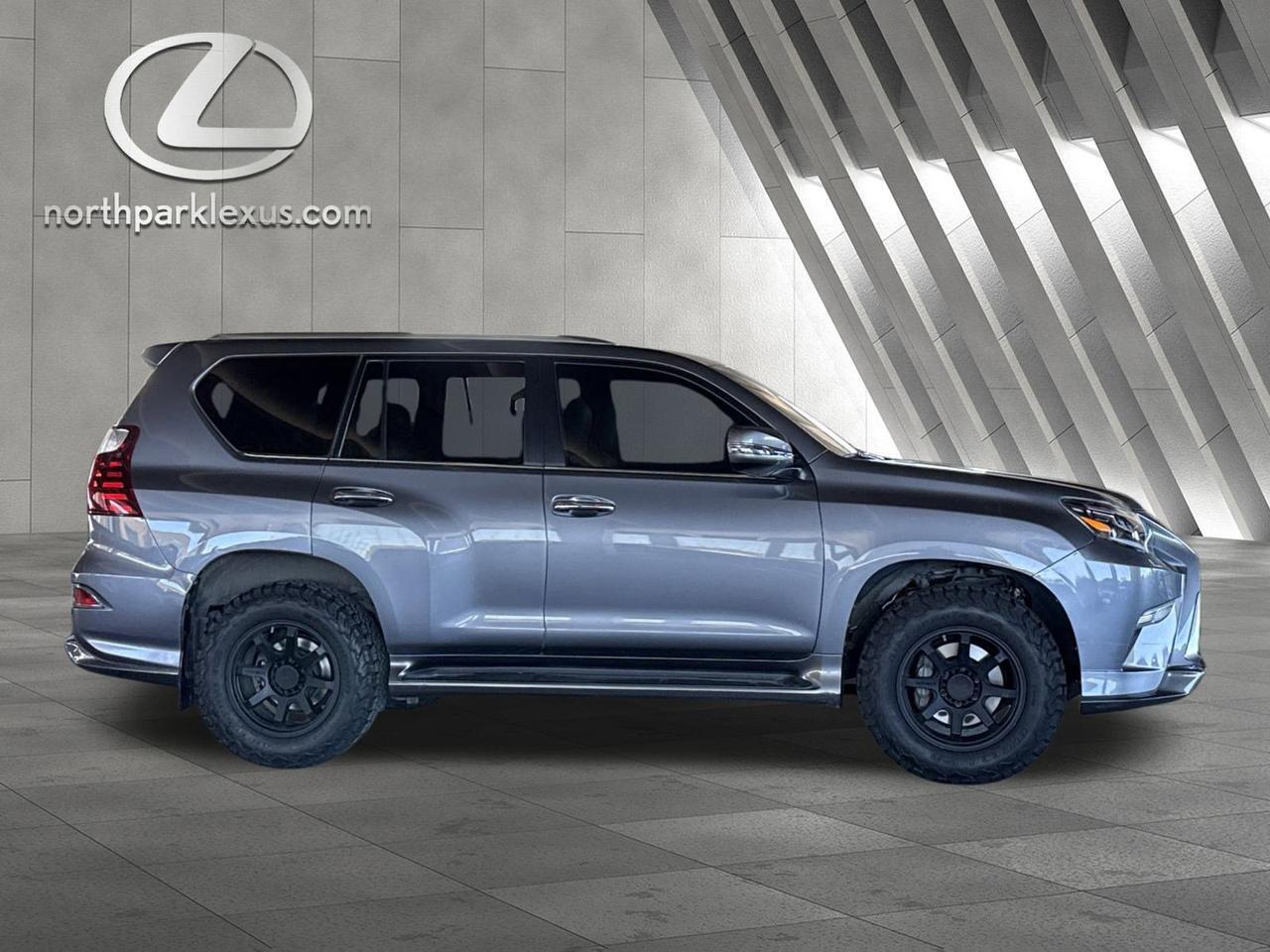 Used 2020 Lexus GX 460 Premium in San Antonio TX