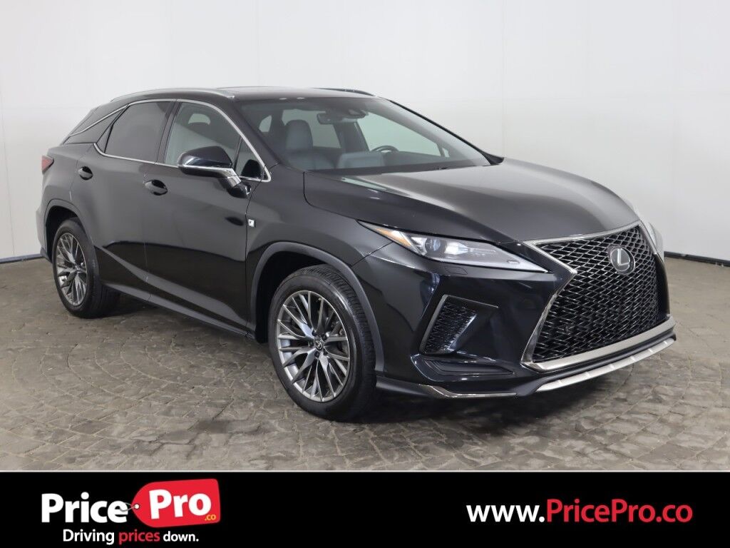 Find Lexus for sale in Maumee OH