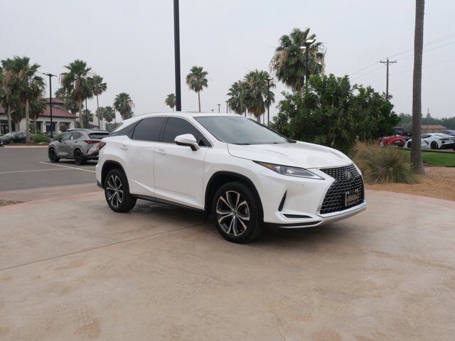 Find Lexus RX for sale in San Antonio TX