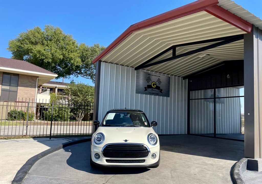 Used MINI Houston, TX