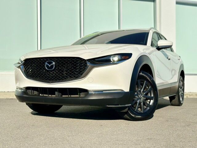 Vehículos SUV y Crossover Usados Flagship Mazda dealers