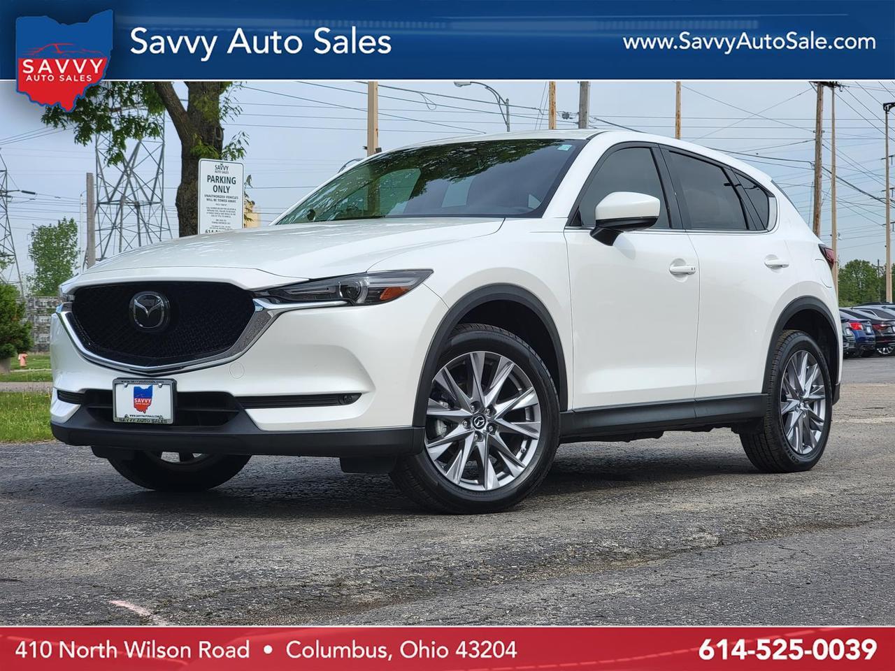 Used Truck Dealership Columbus OH | Used Cars Savvy Auto Sales